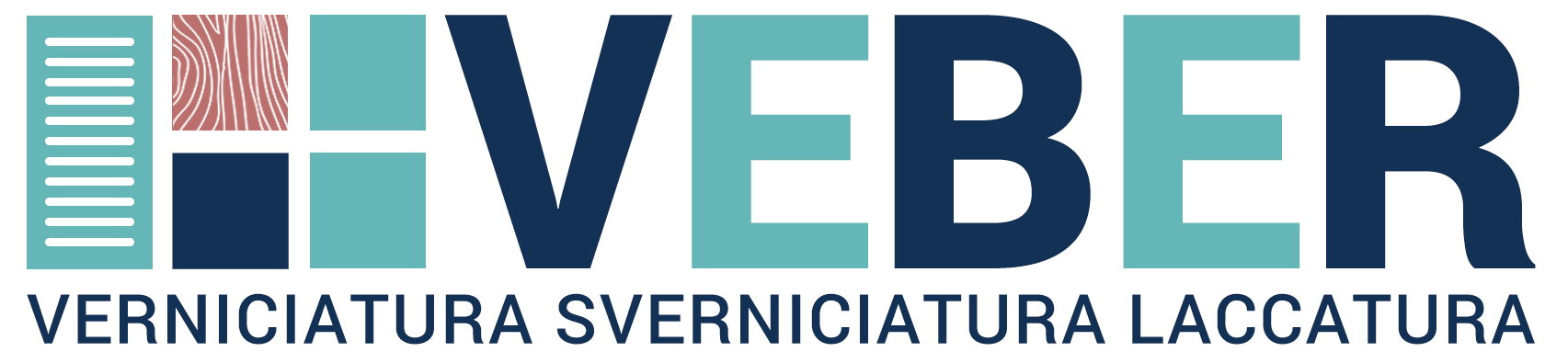 Veber: Verrniciatura - Sverniciatura - Laccatura